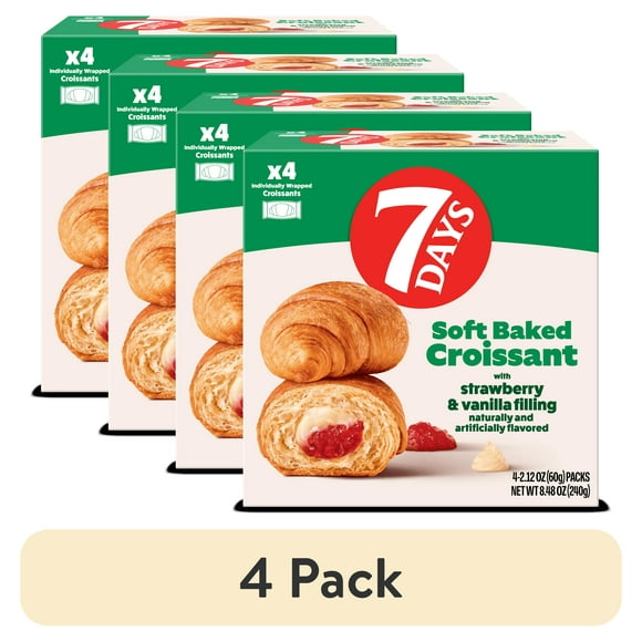 Croissants in Breakfast Breads - Walmart.com