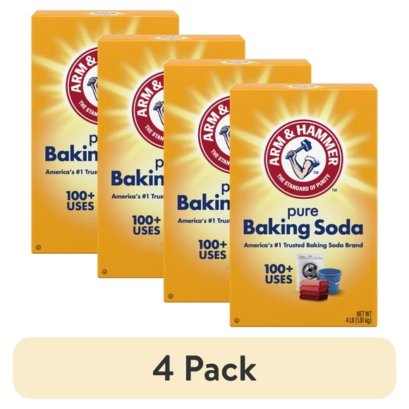 Baking Soda Cleaner