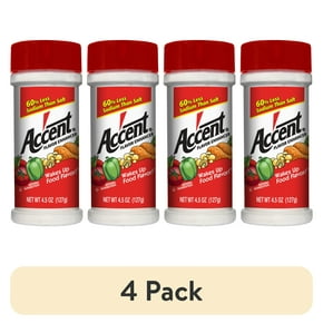 Monosodium Glutamate Msg