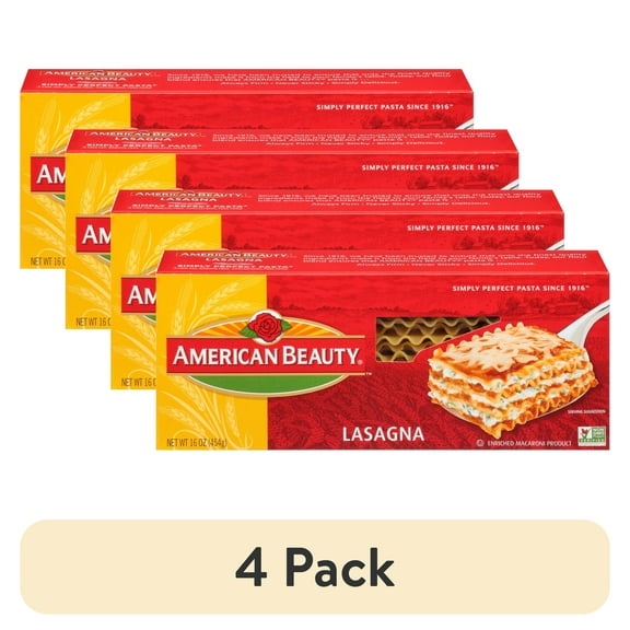 (3 pack) Marketside Fresh Lasagna Pasta Sheets, 9 oz - Walmart.com