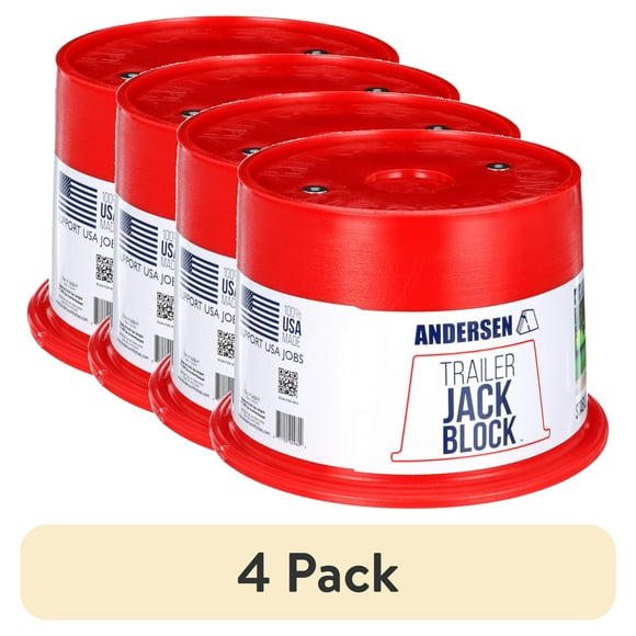 Jack Blocks in Jack Accessories - Walmart.com