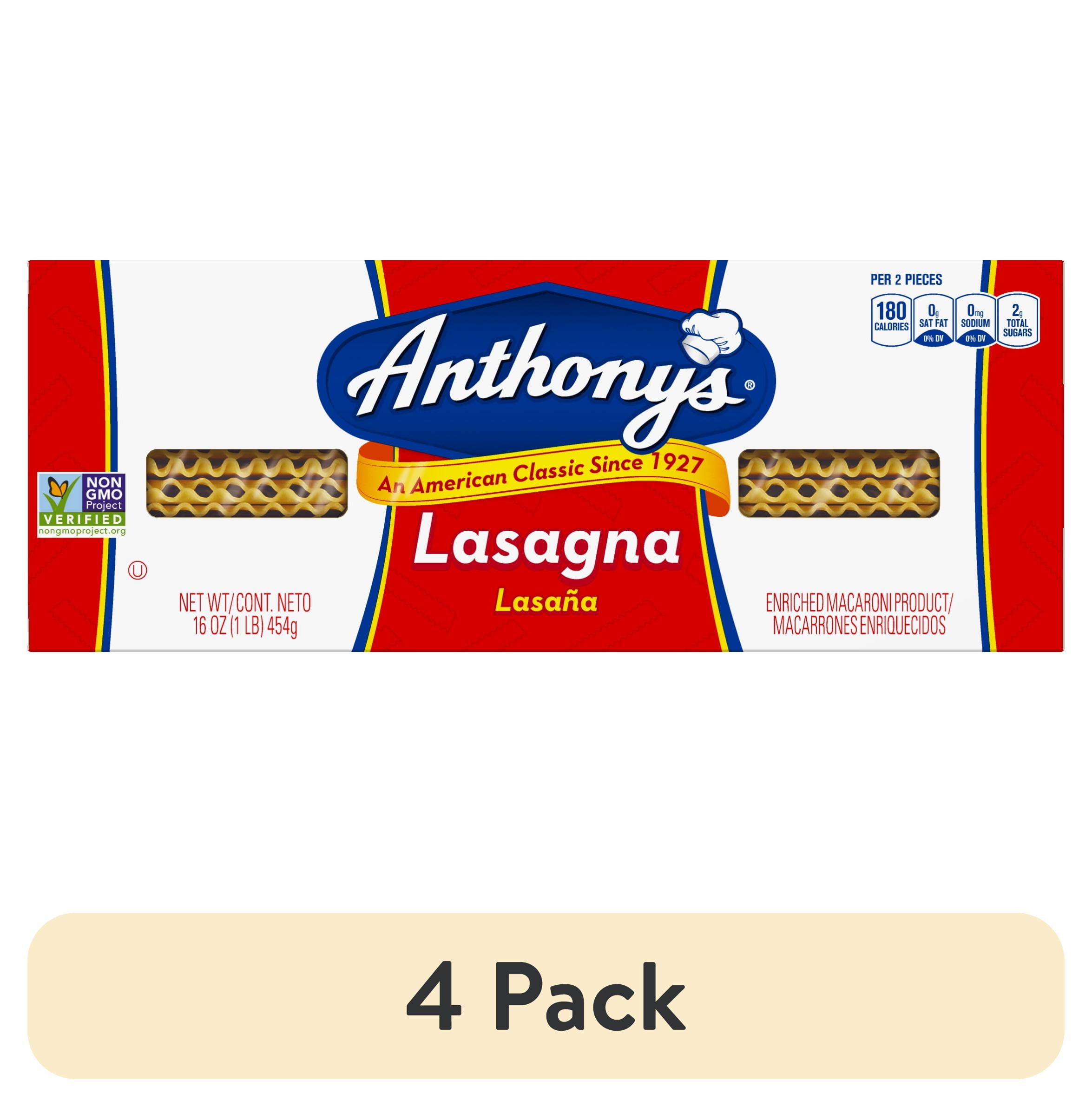 Warehouse Employee Kitchen Lasagna Pasta for Business Meals - Walmart ...