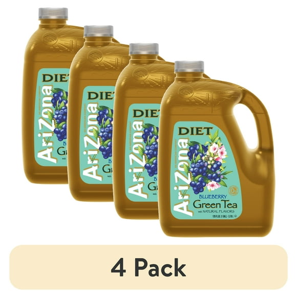 AriZona Iced Tea in Bottled Tea - Walmart.com