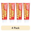 Dr. Fred Summit Arthritis & Sport, Extra Strength Heat Rub, Pain ...