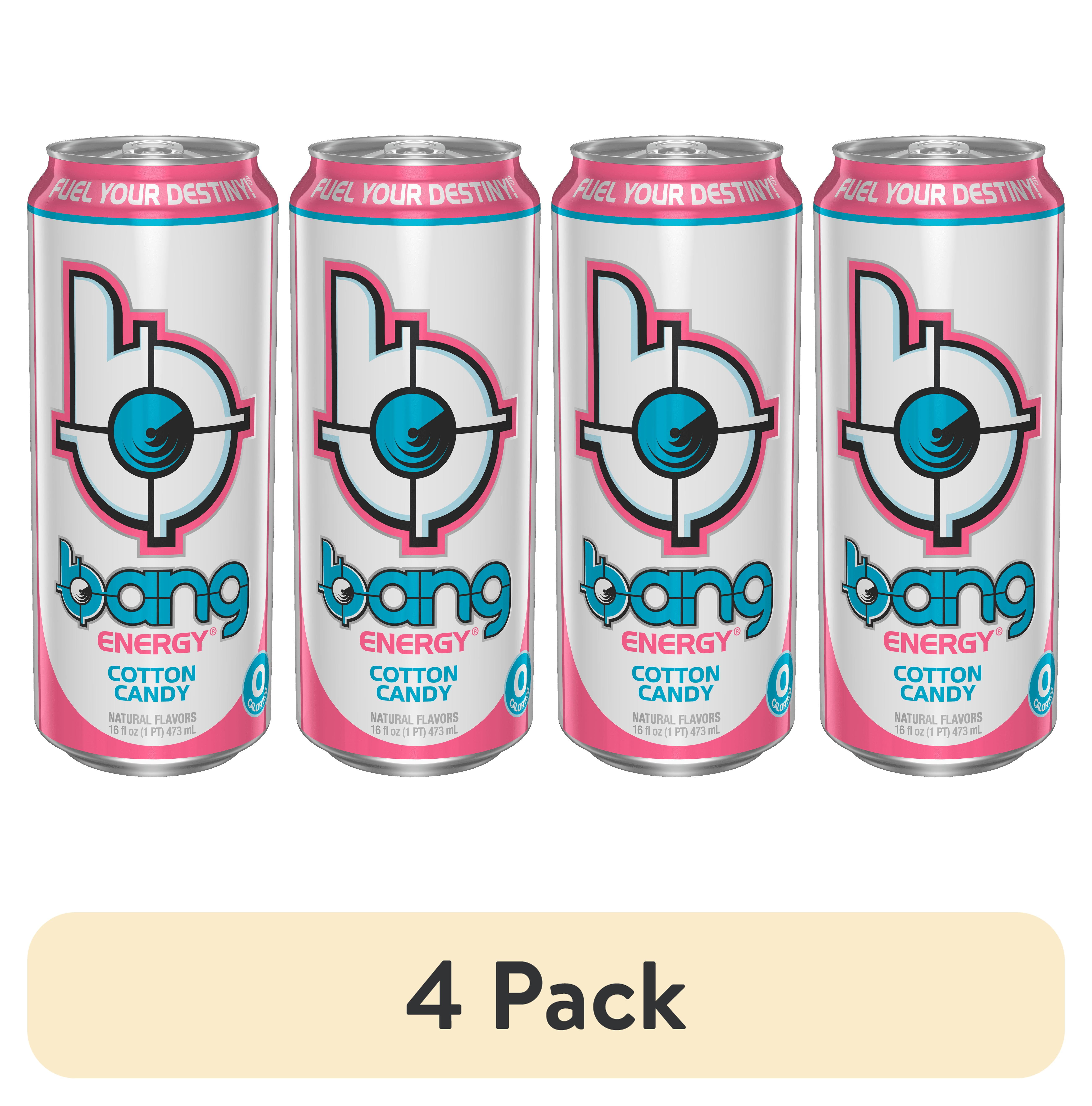 Bang Energy Drinks in Beverages - Walmart.com
