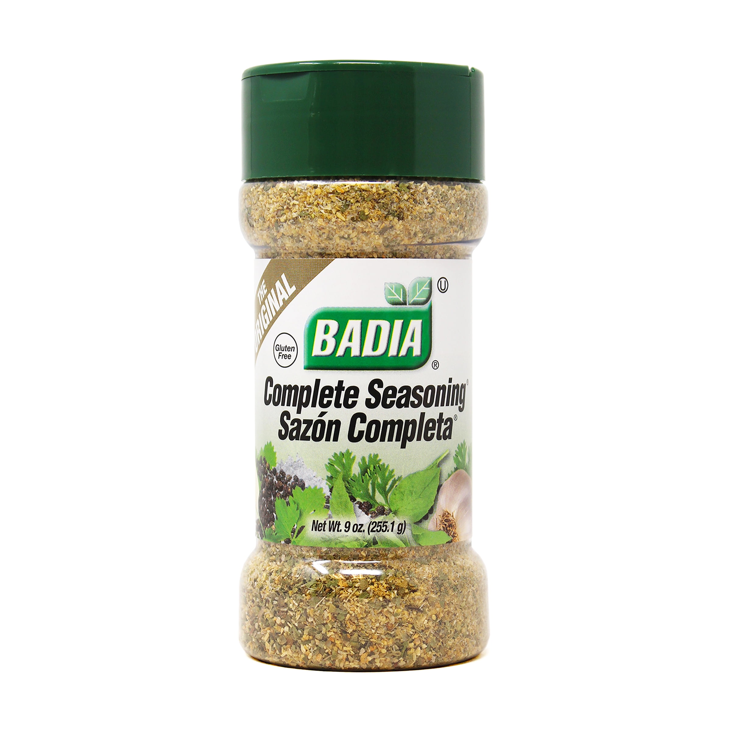 (4 pack) Badia Complete Seasoning, The Original Sazon Completa, 9 oz ...