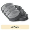 Ball Wooden Storage Lids, Wide Mouth, Ball Jar Lids, 3-Pack - Walmart.com