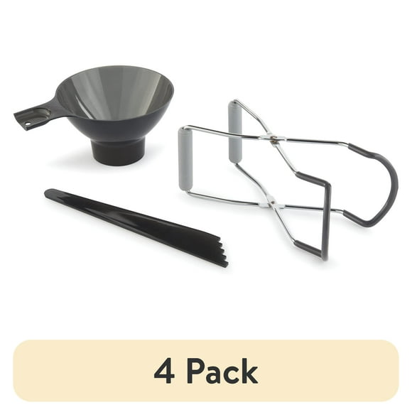 Canning Tool Set