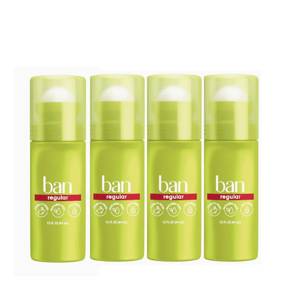 Travel Size Deodorant in Travel Size Fragrance - Walmart.com