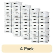 Legal Size Storage Boxes