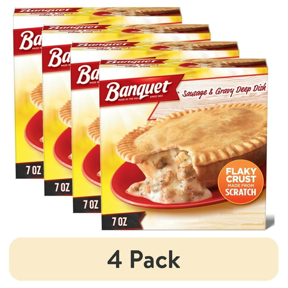 Frozen Pot Pies in Frozen Meals - Walmart.com
