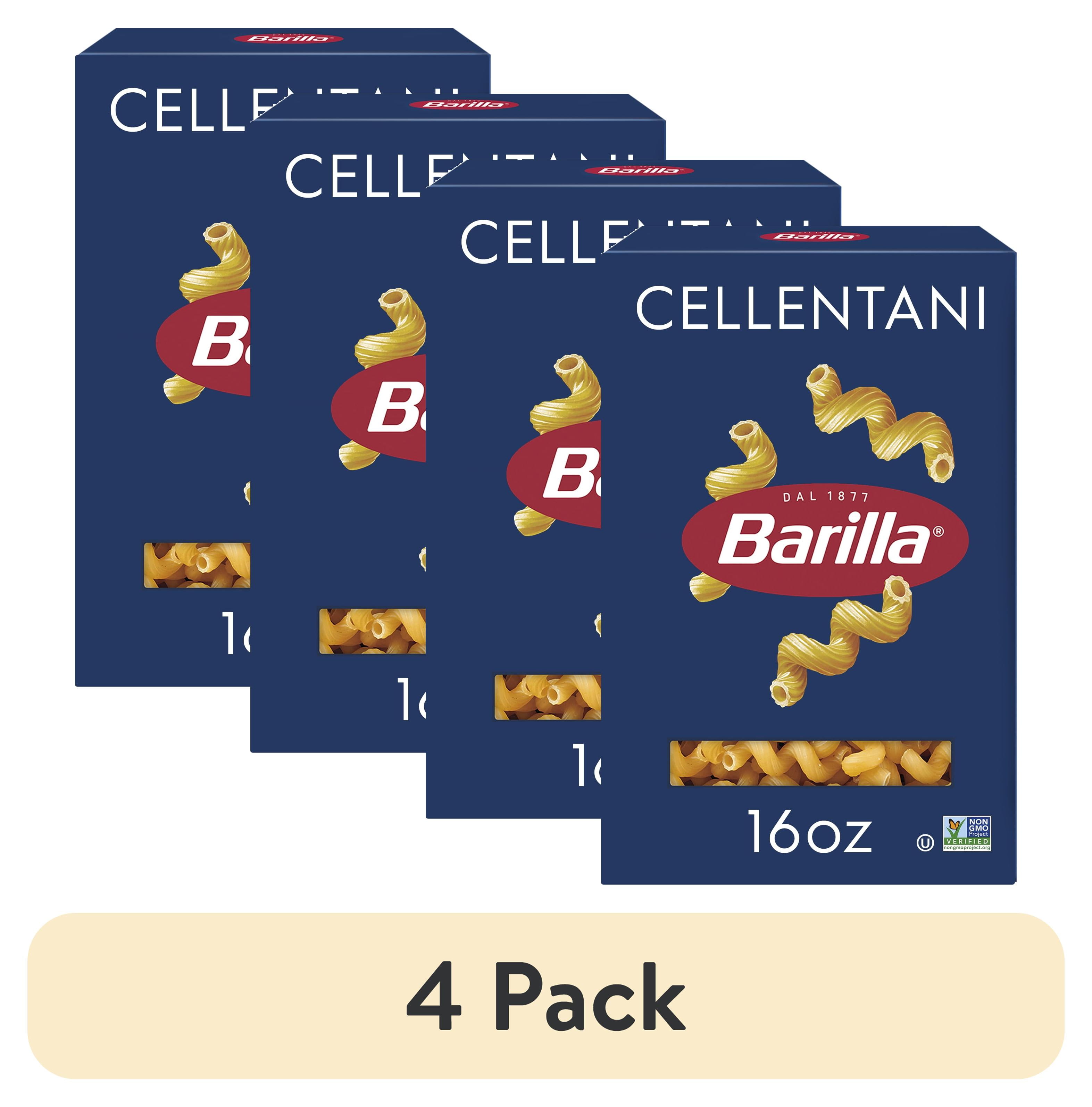 Barilla Pasta