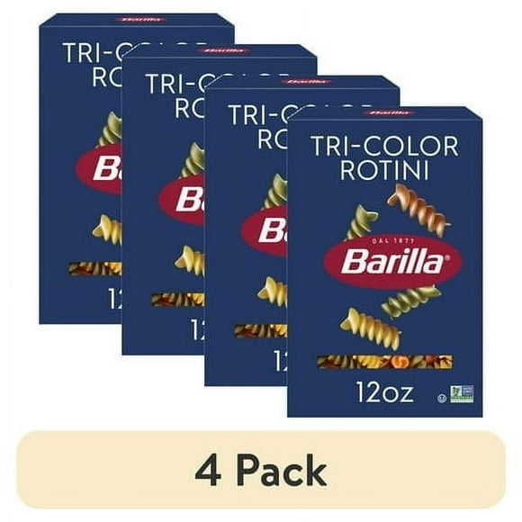 Rotini in Pasta - Walmart.com