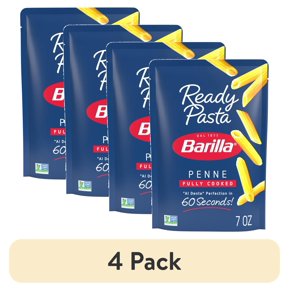 Precooked Pasta in Pantry - Walmart.com