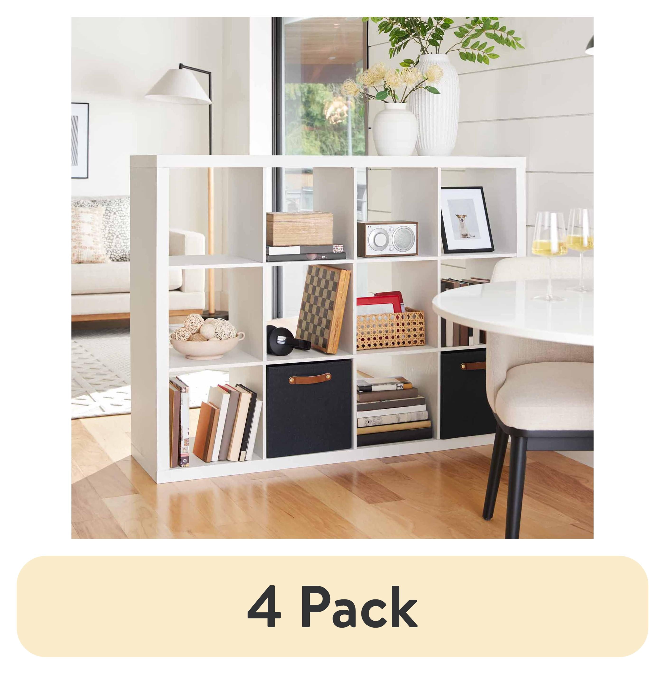 Better Homes Cube Storage