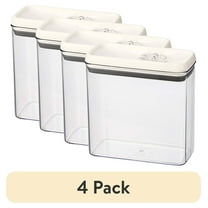 Flip-Tite 19 Cup Container - Food storage containers for - Walmart ...
