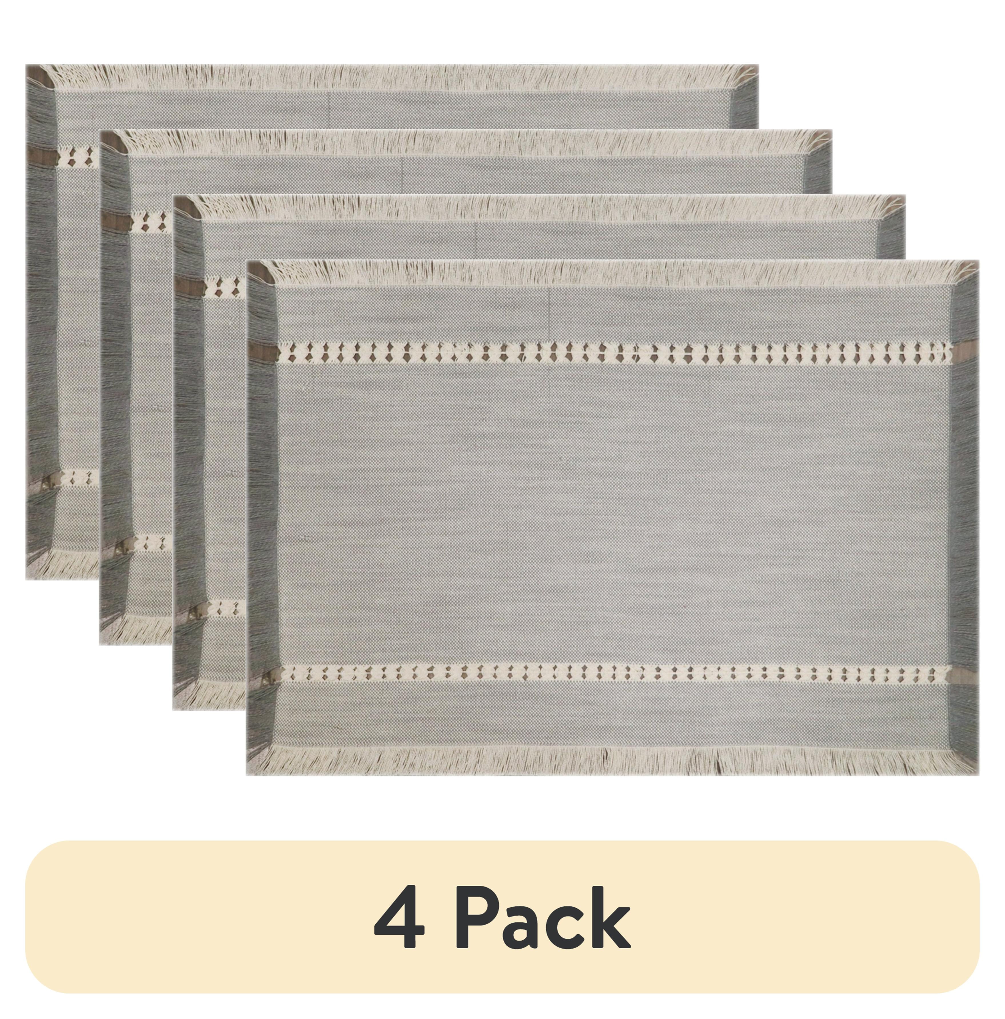 Better Homes And Gardens Placemats