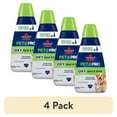 (4 pack) Bissell PET PRO OXY Spot & Stain Formula for Portable Carpet ...