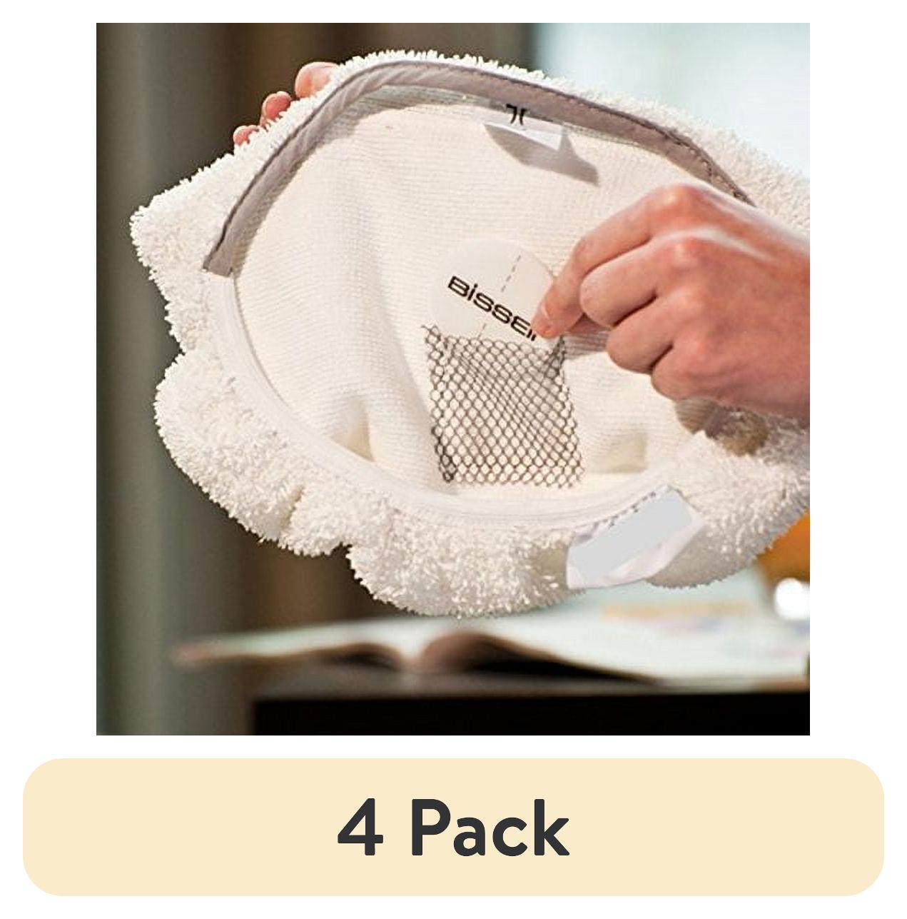 (4 pack) Bissell Spring Breeze Freshening Discs, 8-Pack - Walmart.com