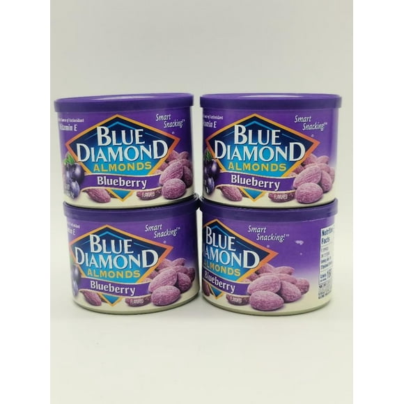 Blue Diamond Almonds