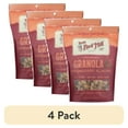(4 pack) Bob's Red Mill, Pan-Baked Granola, Gluten Free, Cranberry ...