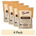(4 pack) Bob's Red Mill Wheat Bran, 8 oz - Walmart.com