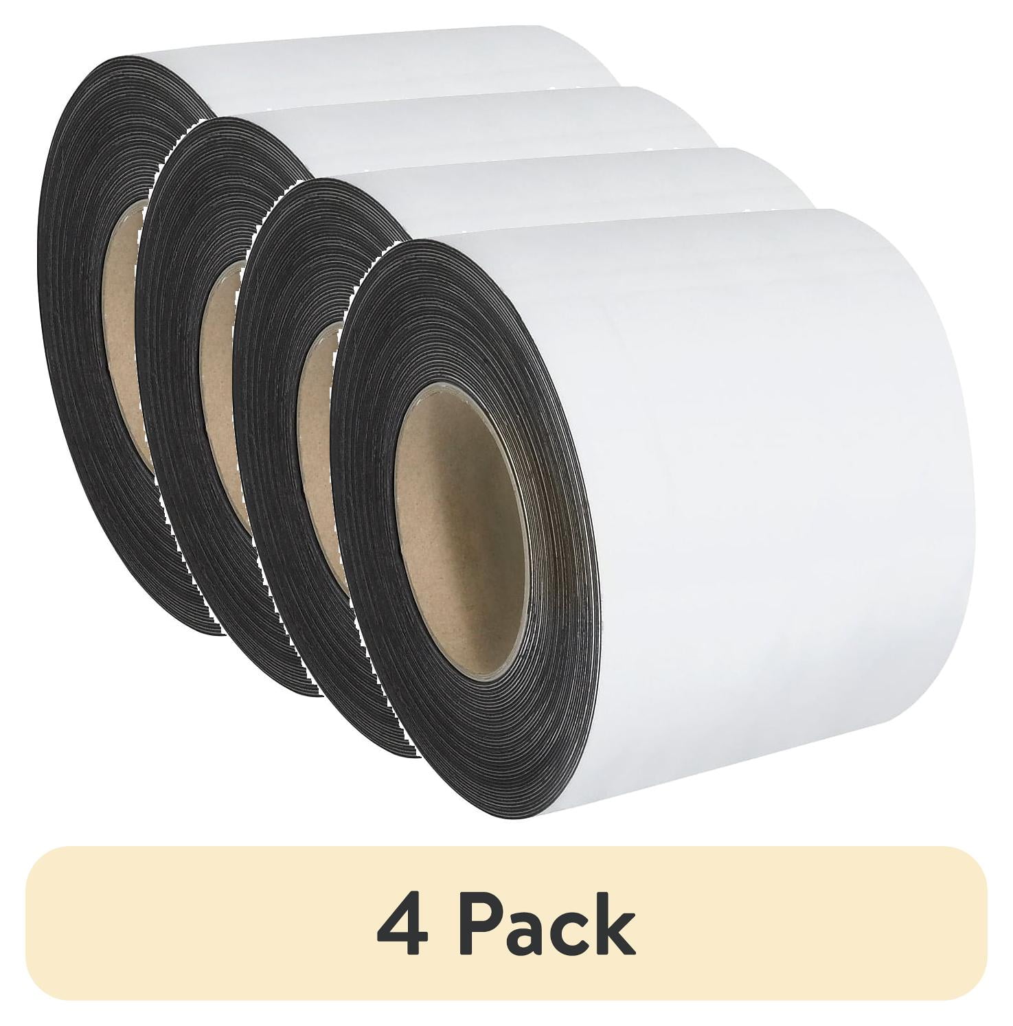 Magnetic Label Rolls for Organizing Metal Storage Units - Walmart ...