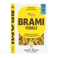 (4 pack) Brami Fusilli High Protein Pasta, Made in Italy, 21g Protein ...