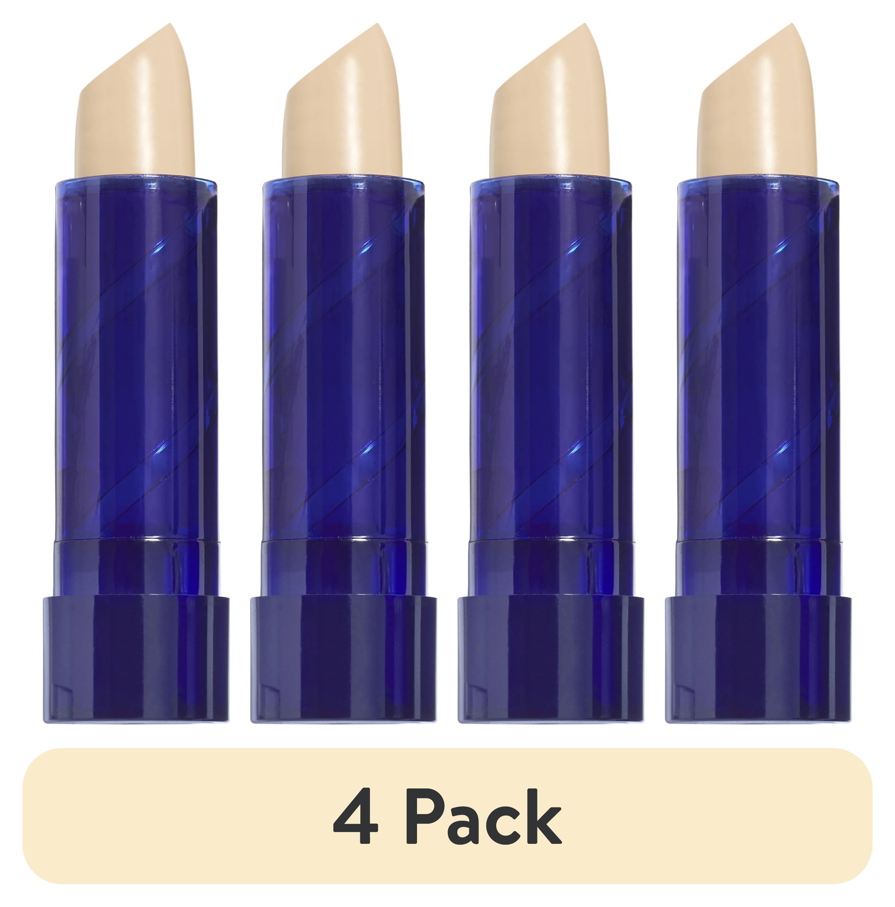(4 pack) COVERGIRL Smoothers Moisturizing Concealer Stick, 730 ...