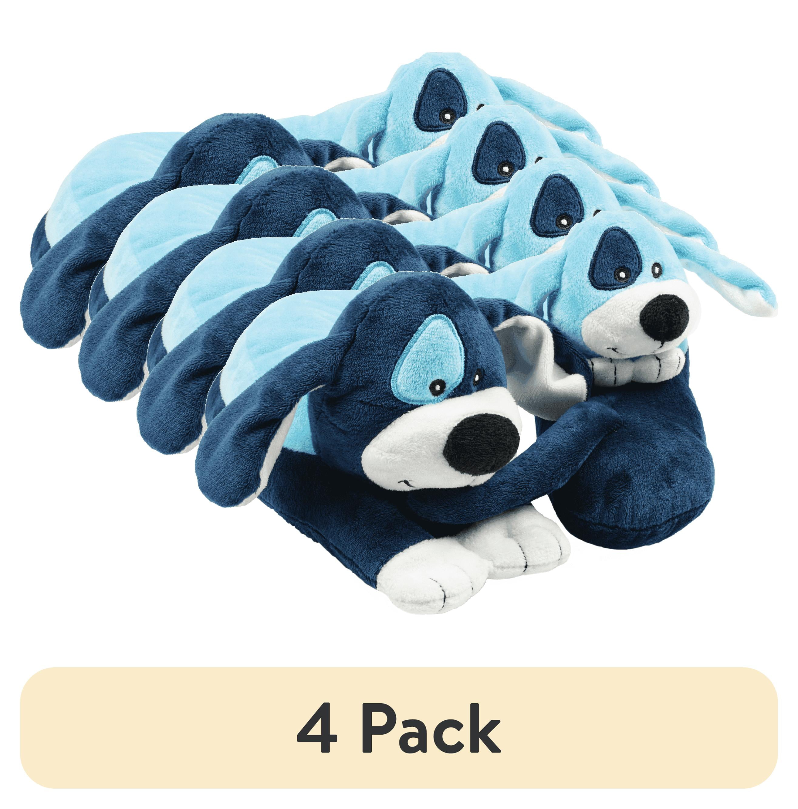 (4 pack) Cabeau Evolution Kids Travel Neck Pillow with Chin and Head ...