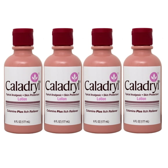 Calamine Lotion