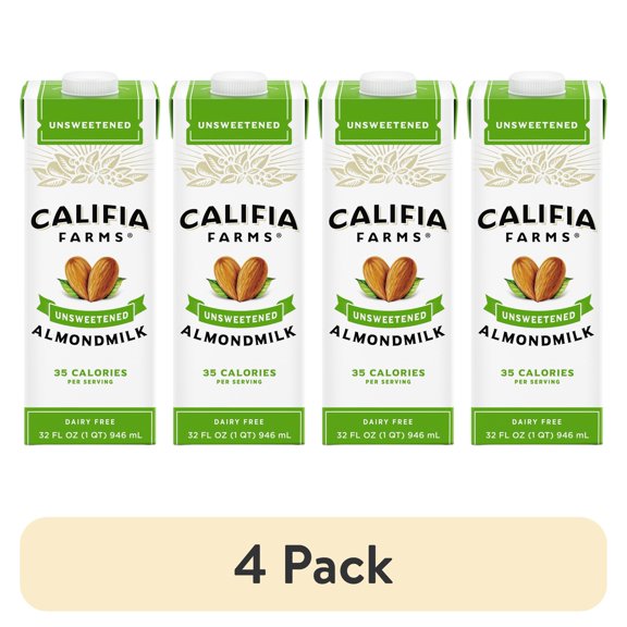 Califia Oat Milk
