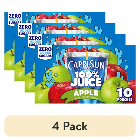 Capri Sun in Juices - Walmart.com