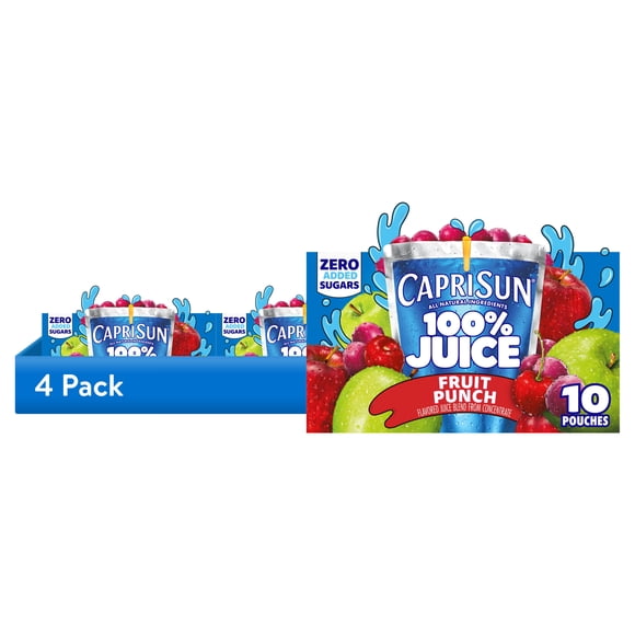 Capri Sun in Juices - Walmart.com
