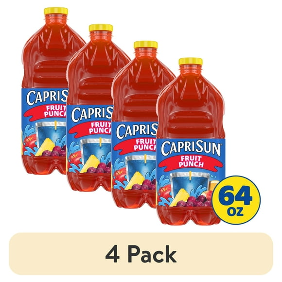 Capri Sun in Juices - Walmart.com
