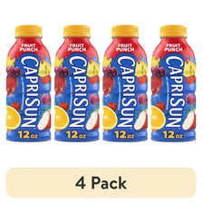 Capri Sun Summer Solstice Pouch - Walmart.com