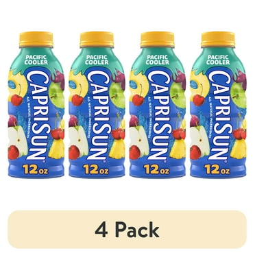 Capri Sun Summer Solstice Pouch - Walmart.com