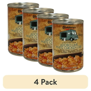 Yellowstone Angus Beef Chili with Beans 15 oz. Can - Walmart.com