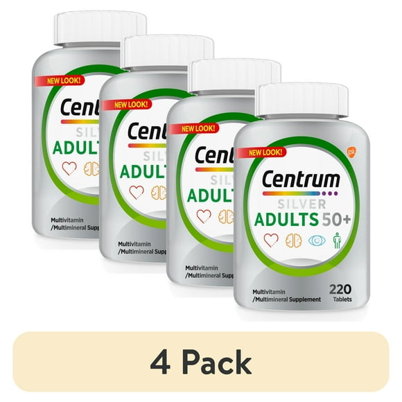 Centrum in Vitamins and Supplements - Walmart.com