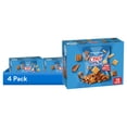 (4 pack) Chex Mix Snack Mix, Traditional Original Recipe, Multipack ...