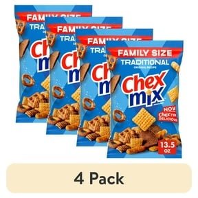 Utz Party Mix Barrel, 44 oz, Cheese Curls, Tortilla Chips, Barbecue ...