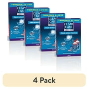 Clear Care Triple Action
