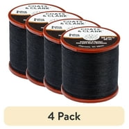 Coats & Clark All Purpose Parakeet Polyester Thread, 300 Yards ...