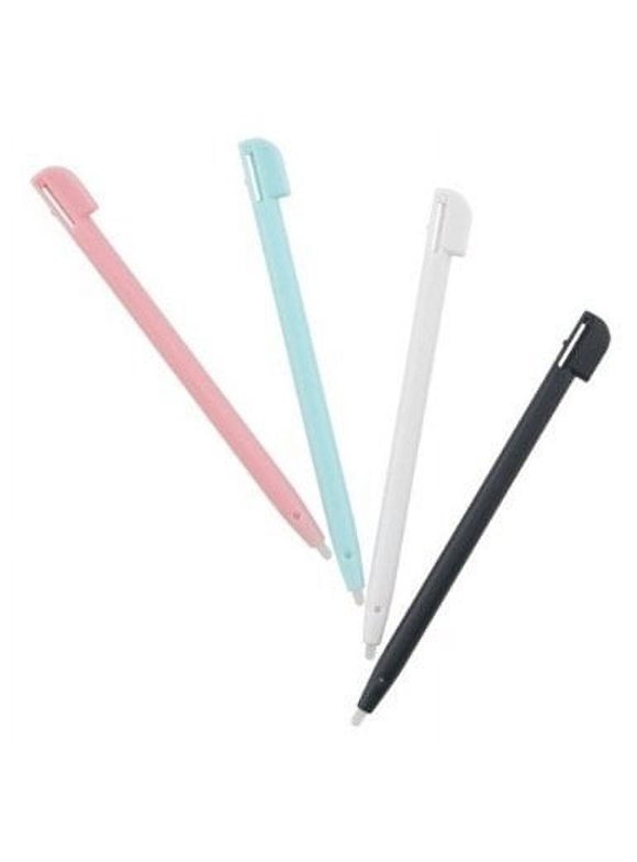 Nintendo 3DS/2DS/DS/DSi Stylus Pens in Video Game Accessories - Walmart.com