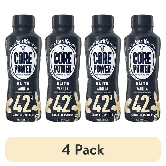 Ready Drink Lactose Free Protein