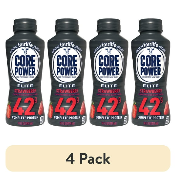 Core Power Protein Shakes in Protein - Walmart.com