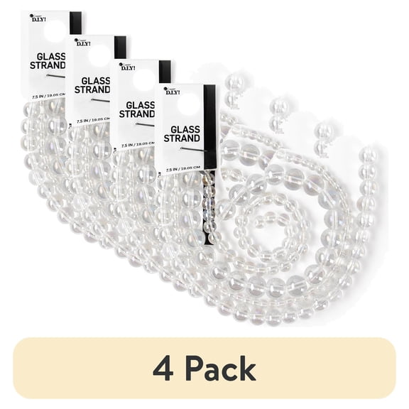 Bead Strands