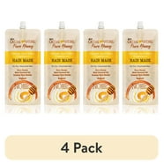 Volume Control and Softening Deep Acting Mask by Toque Magico ...