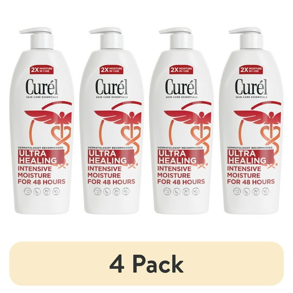 Curel Lotion