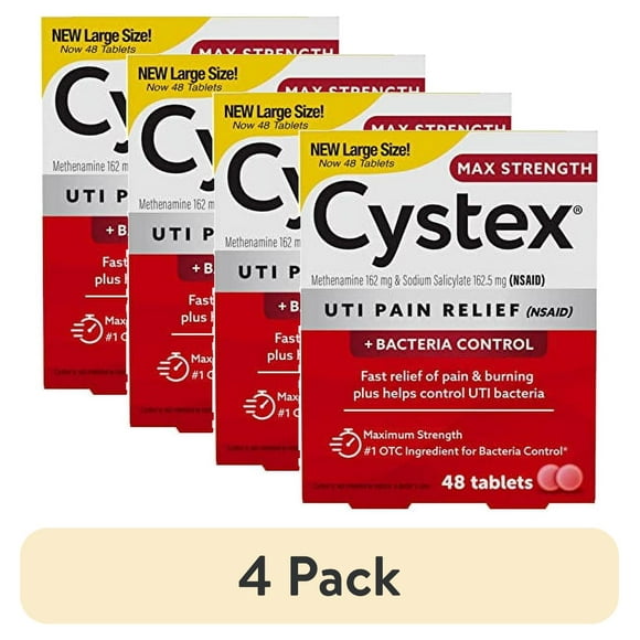 Urinary Tract Infections Relief